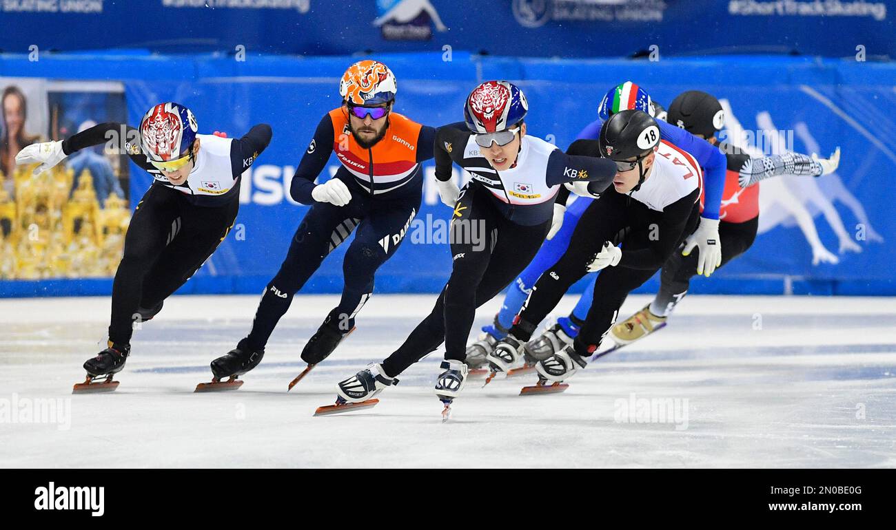 Final victory wong hi-res stock photography and images - Alamy