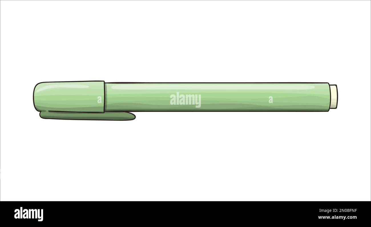 Green materials Stock Vector Images - Alamy