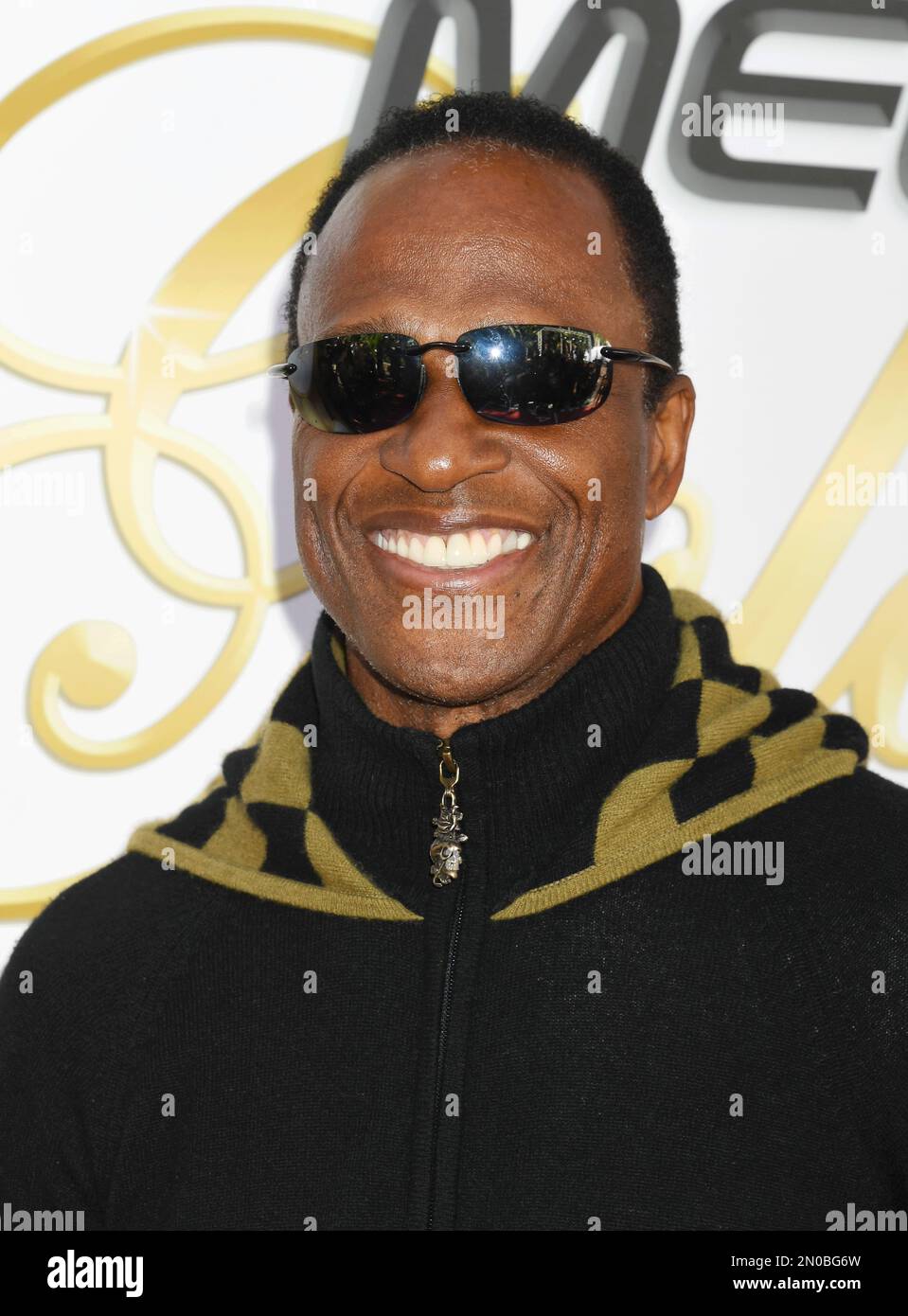 Beverly Hills, California, USA. 04th Feb, 2023. Willie Gault attends ...