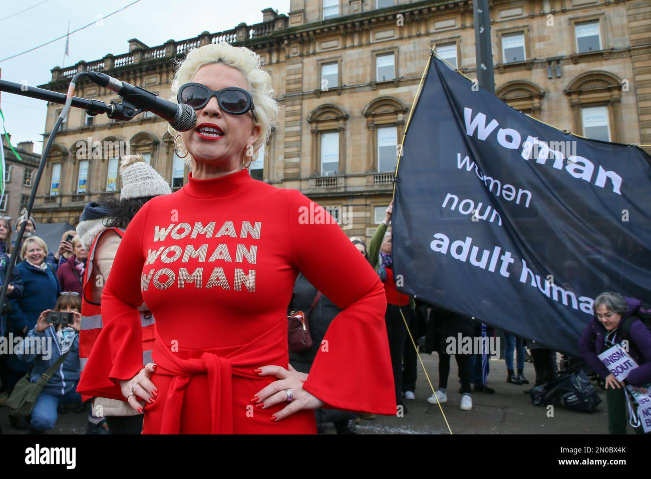 Kelly jay keen minshull hi-res stock photography and images - Alamy