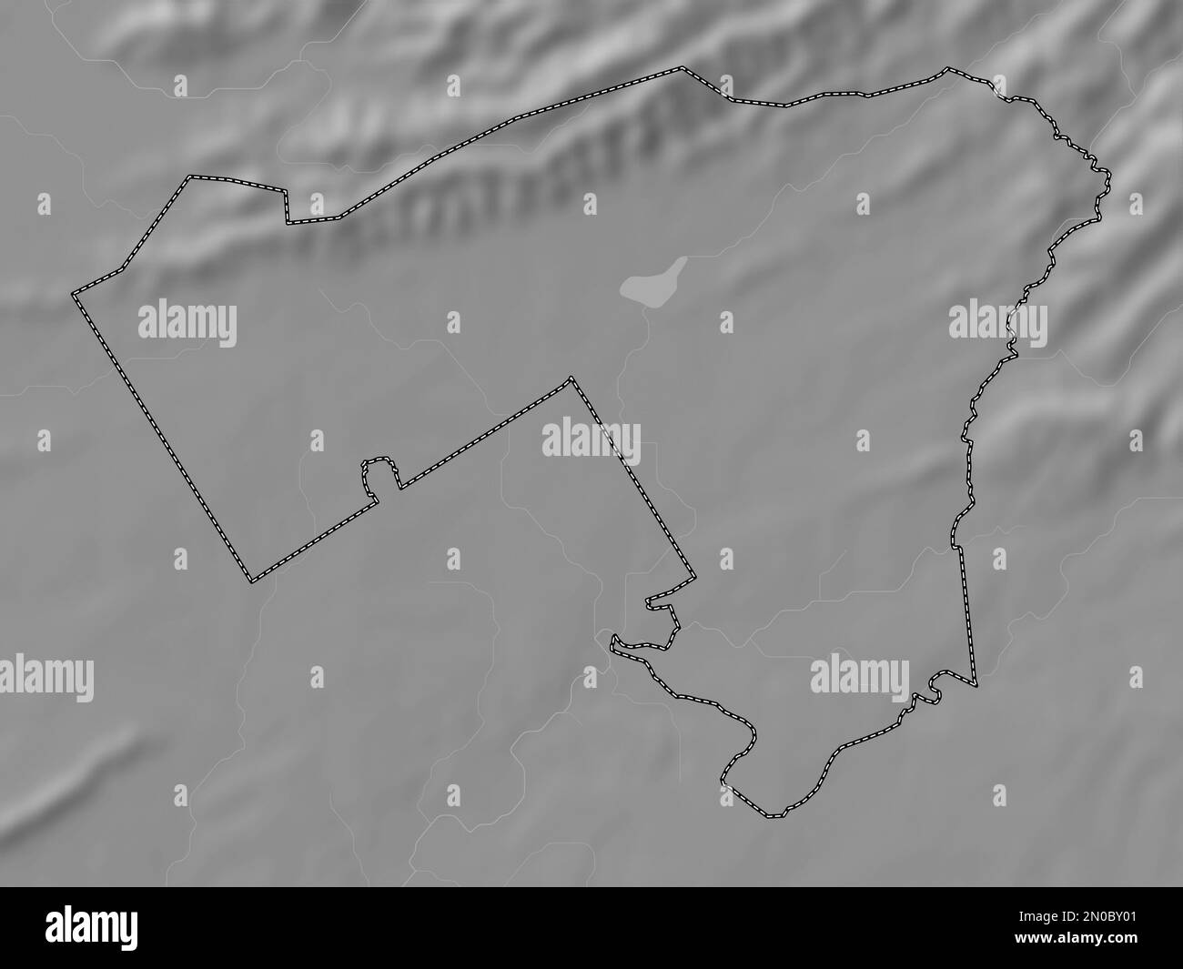 Islamabad Capital Territory, capital territory of Pakistan. Bilevel ...