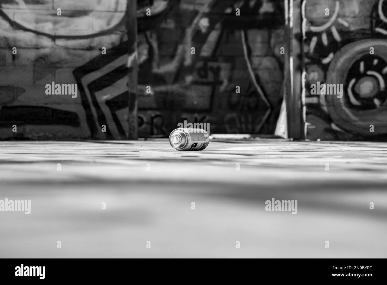 Two Guns, Arizona, USA Stock Photo - Alamy