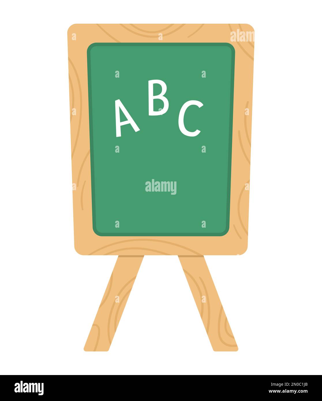 Chalk Board Clipart