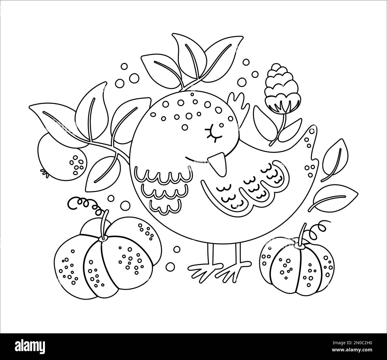 Apple painting print Black and White Stock Photos & Images - Alamy