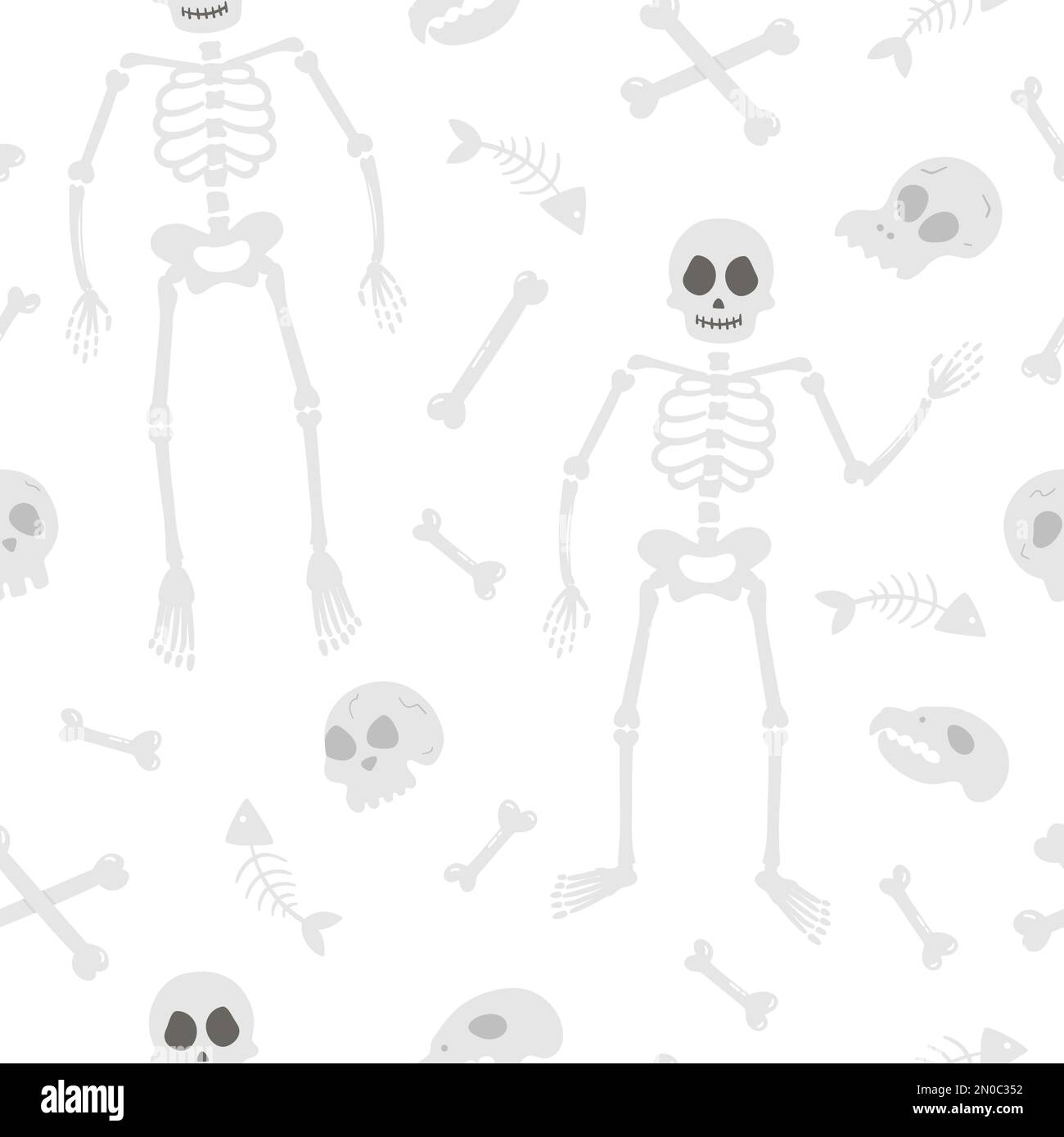 Paper skeletons hi-res stock photography and images - Alamy