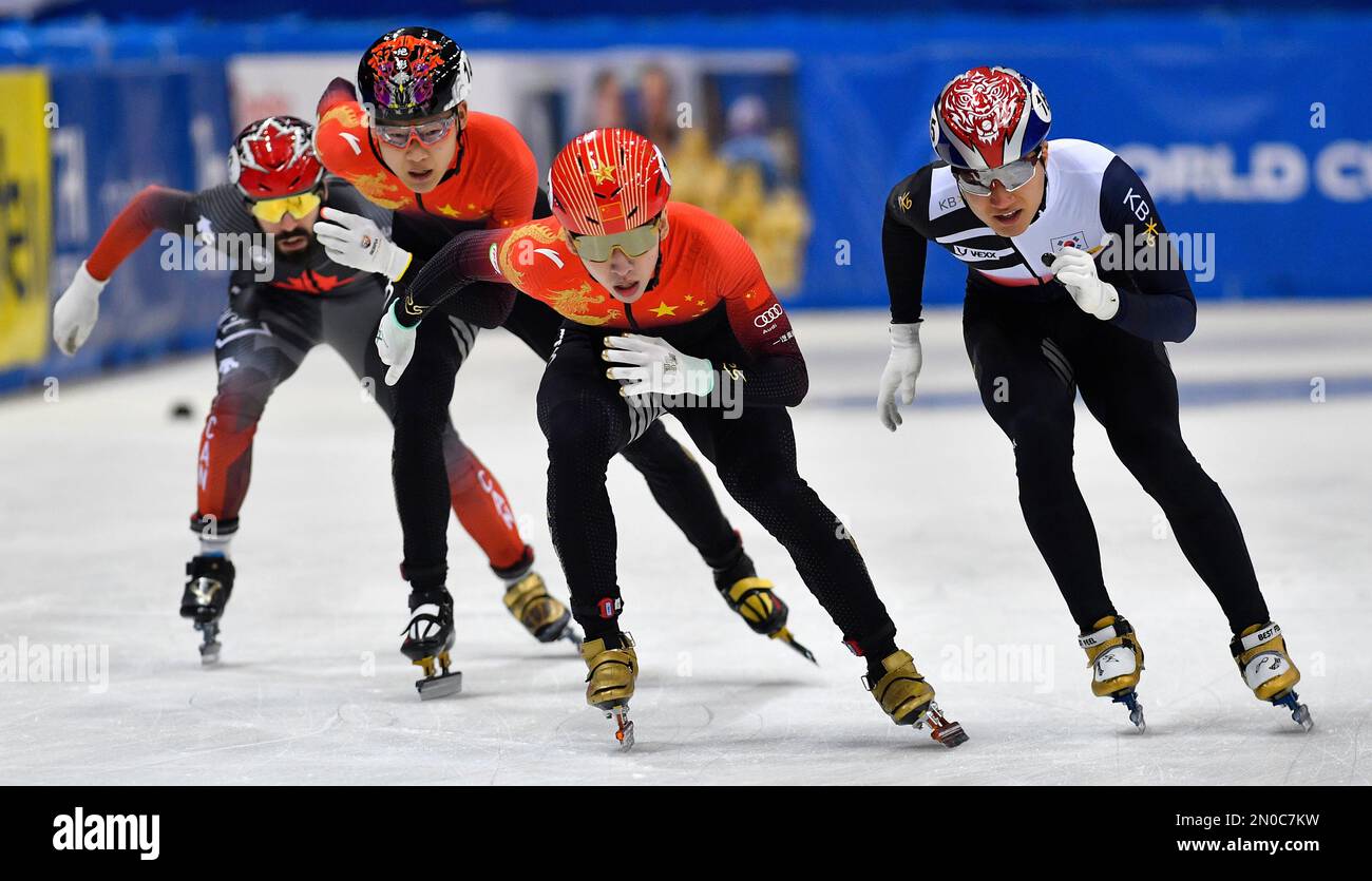 Lin xiaojun hi-res stock photography and images - Alamy