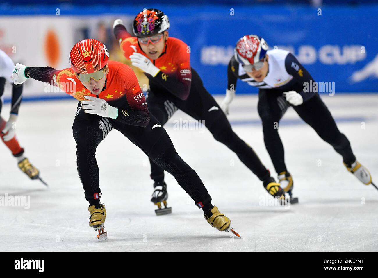 Lin xiaojun hi-res stock photography and images - Alamy