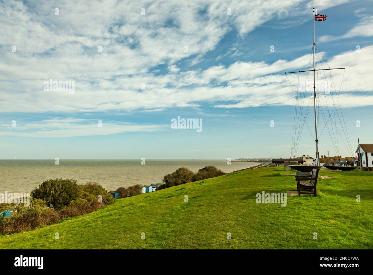 Whitstable 2023 hi-res stock photography and images - Alamy
