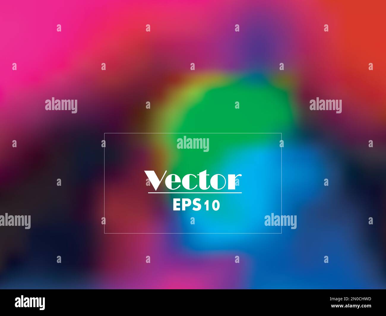 Blur dream Stock Vector Images - Alamy