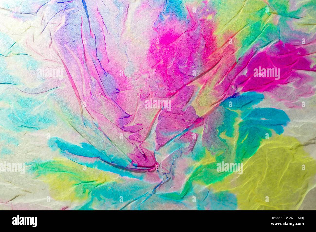 Rainbow effect hi-res stock photography and images - Alamy