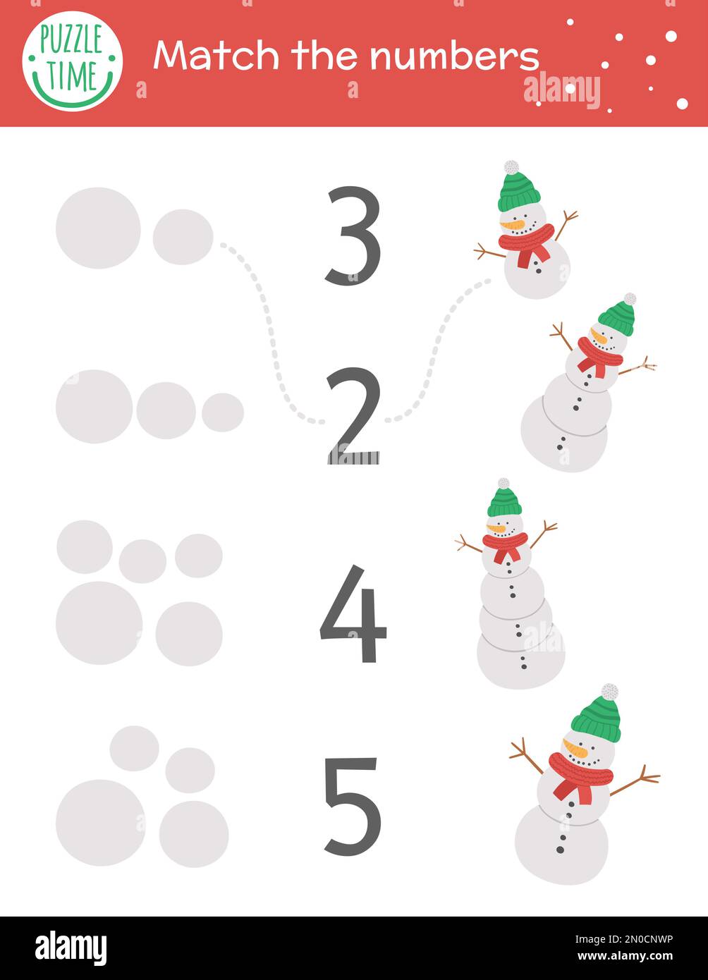Snowman Printables 4 Activity Sheets Activity Sheets For 4 Year Olds