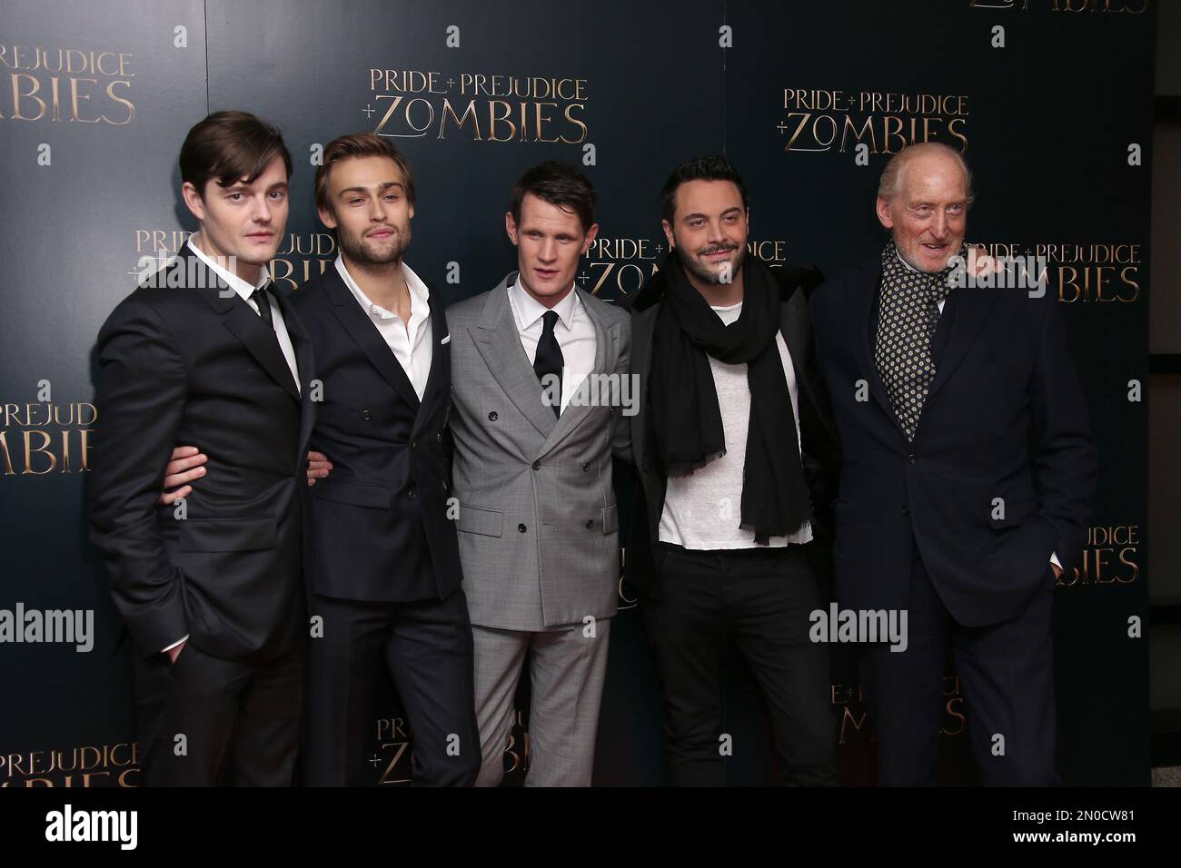 Christopher And His Kind Douglas Booth