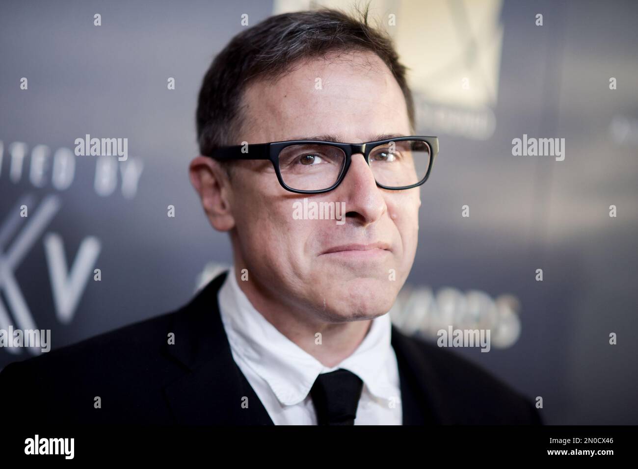 Director David O. Russell attends the 20th Annual Art Directors Guild ...