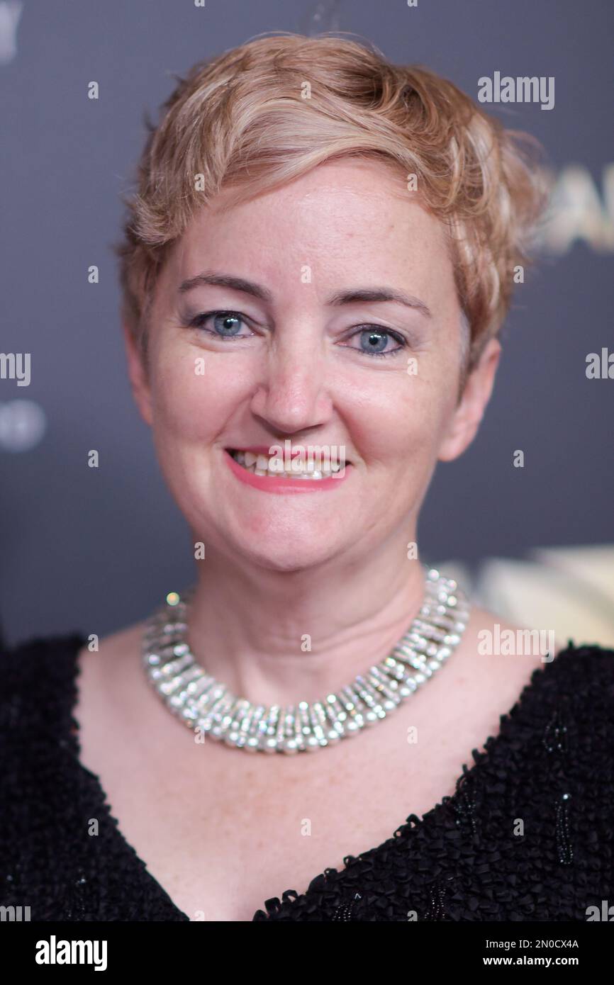 Cat Smith attends the 20th Annual Art Directors Guild Excellence In ...