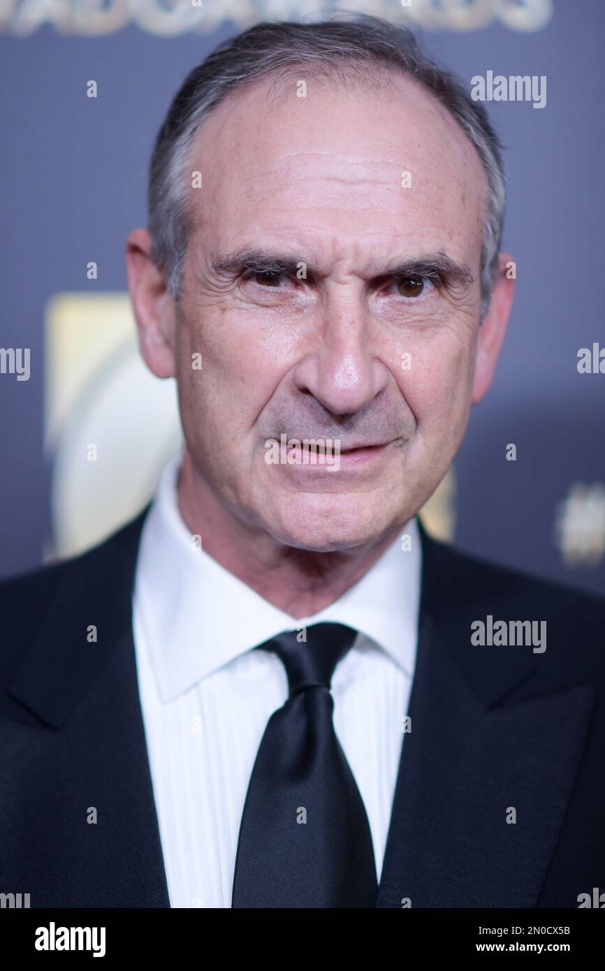 Arthur Max attends the 20th Annual Art Directors Guild Excellence In ...