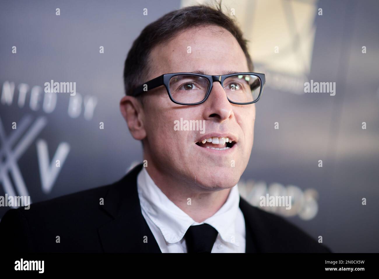 Director David O. Russell attends the 20th Annual Art Directors Guild ...