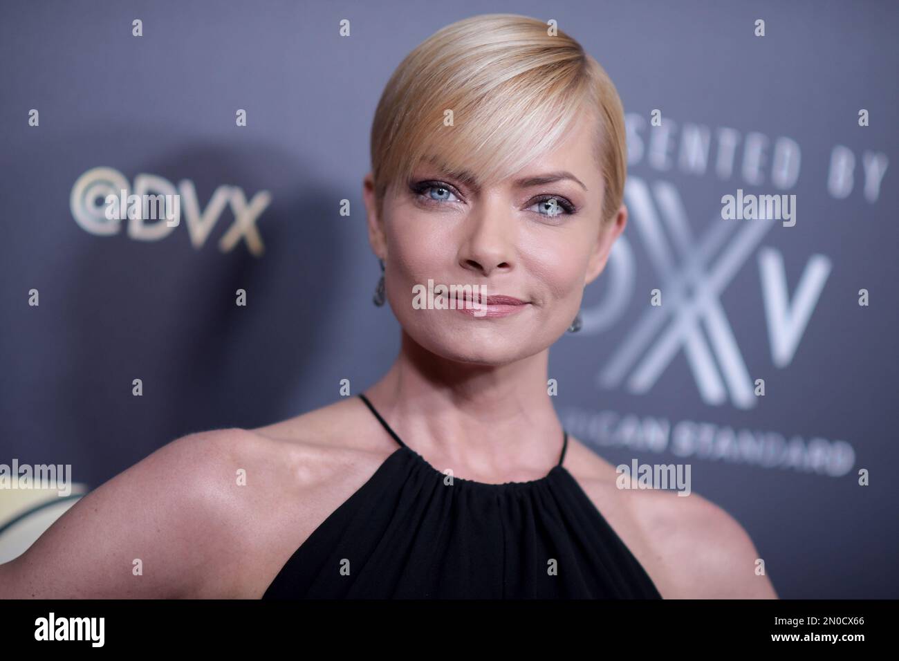 Actress Jaime Pressly attends the 20th Annual Art Directors Guild ...