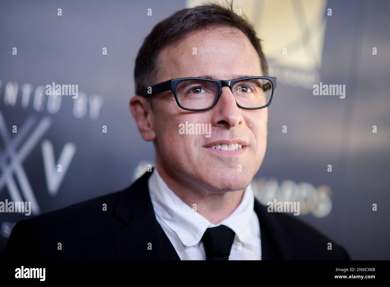Director David O. Russell attends the 20th Annual Art Directors Guild ...