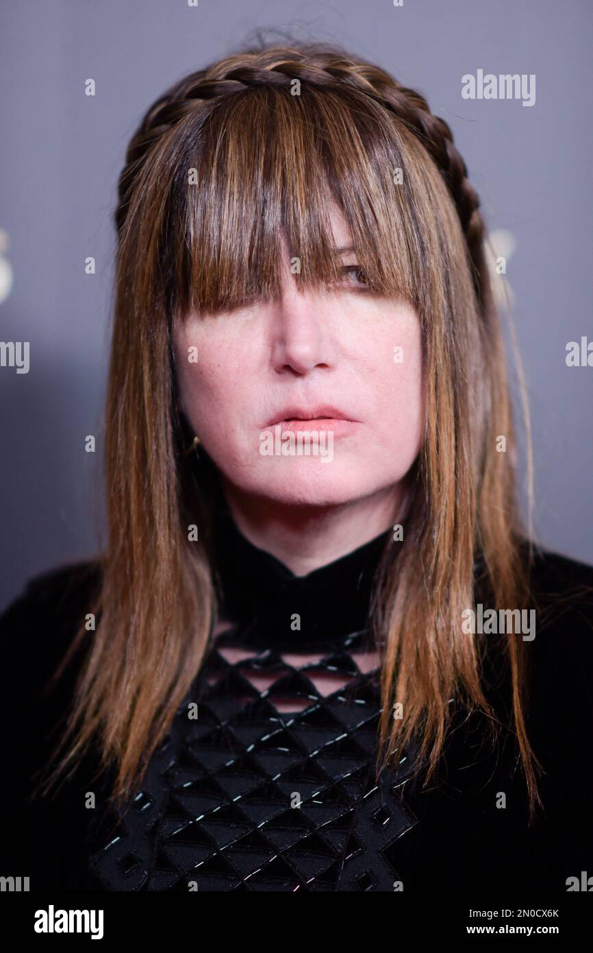 Judy Becker attends the 20th Annual Art Directors Guild Excellence In ...