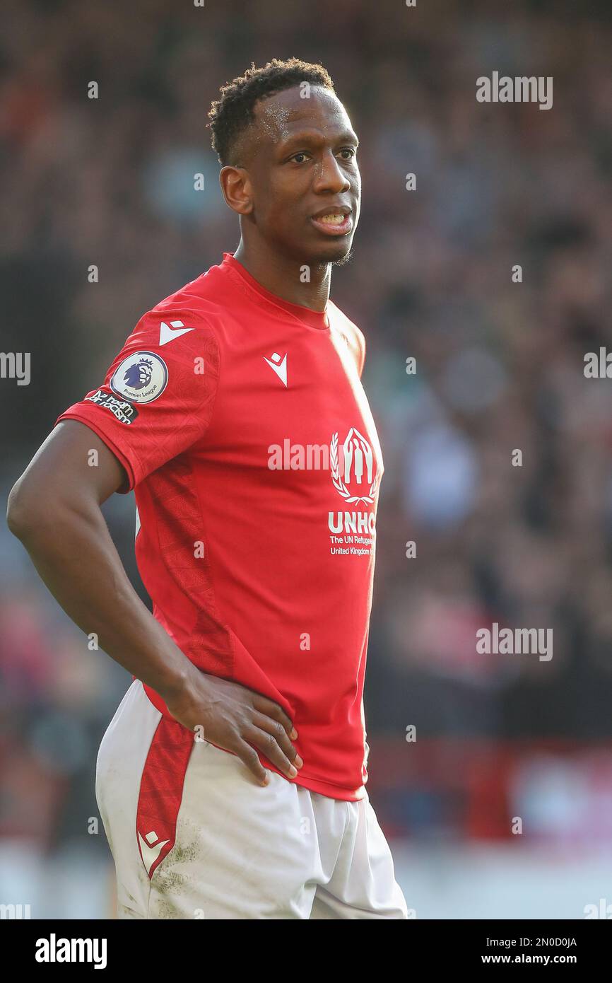 Willy boly leeds 2023 hi-res stock photography and images - Alamy