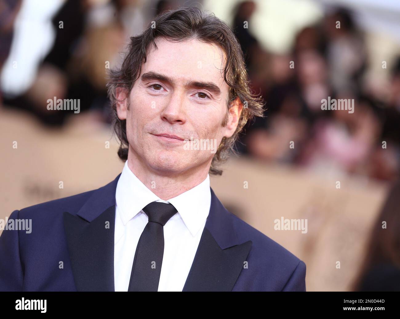 Billy Crudup arrives at the 22nd annual Screen Actors Guild Awards at ...