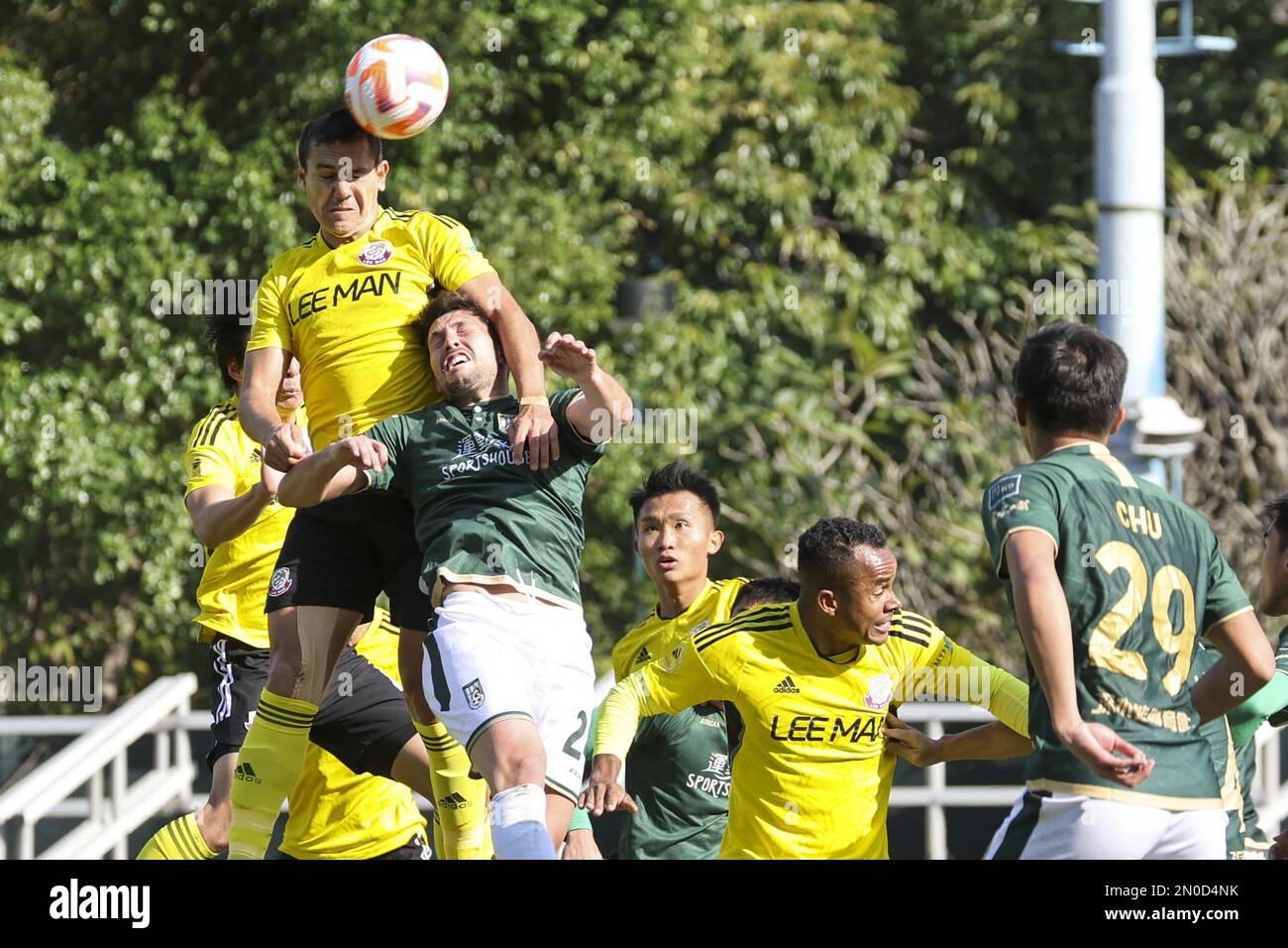 Diego eli moreira hi-res stock photography and images - Alamy