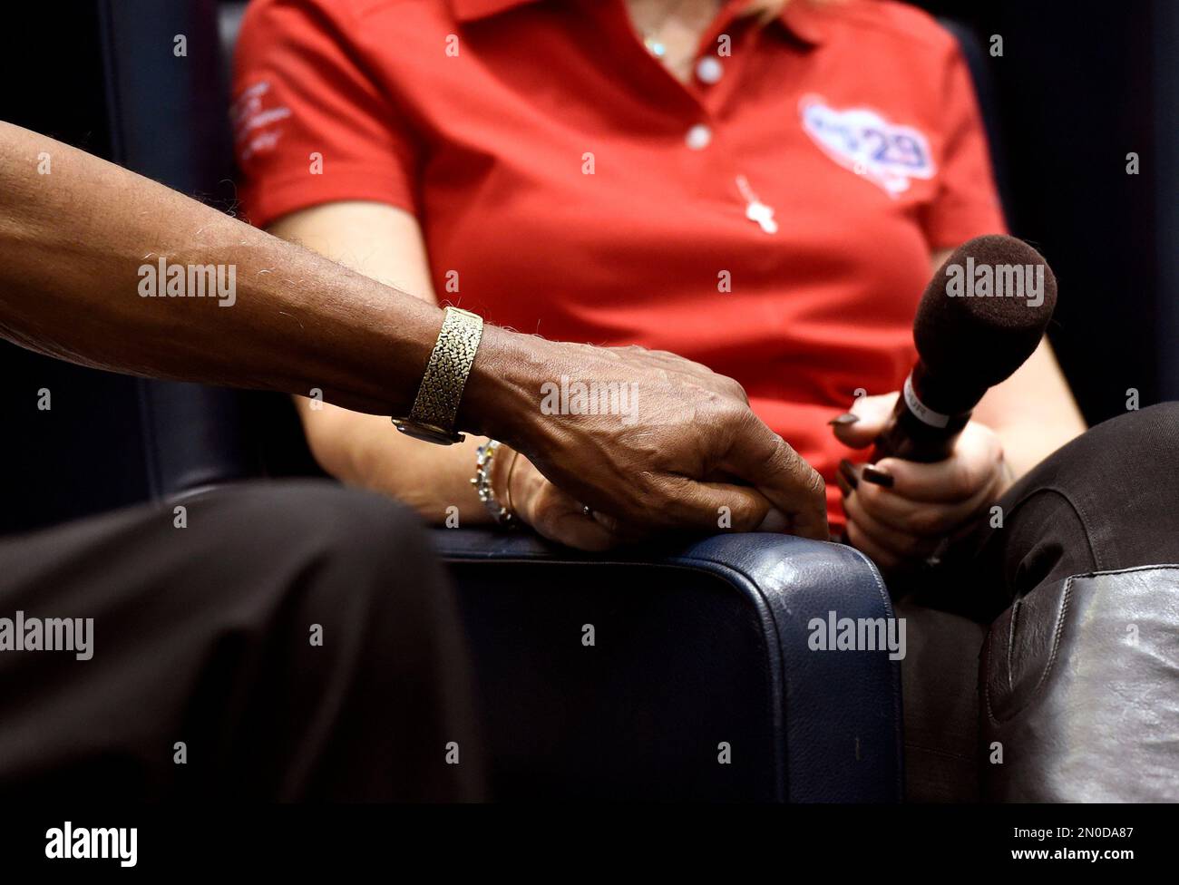 Hall of Fame member and former Minnesota Twins baseball player Rod ...