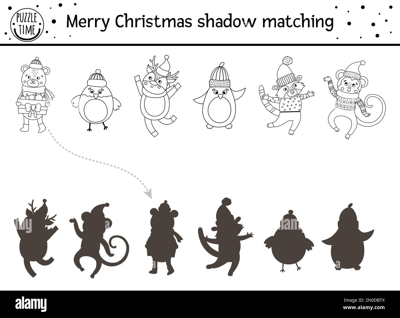 Bear coloring page printable hi-res stock photography and images - Alamy