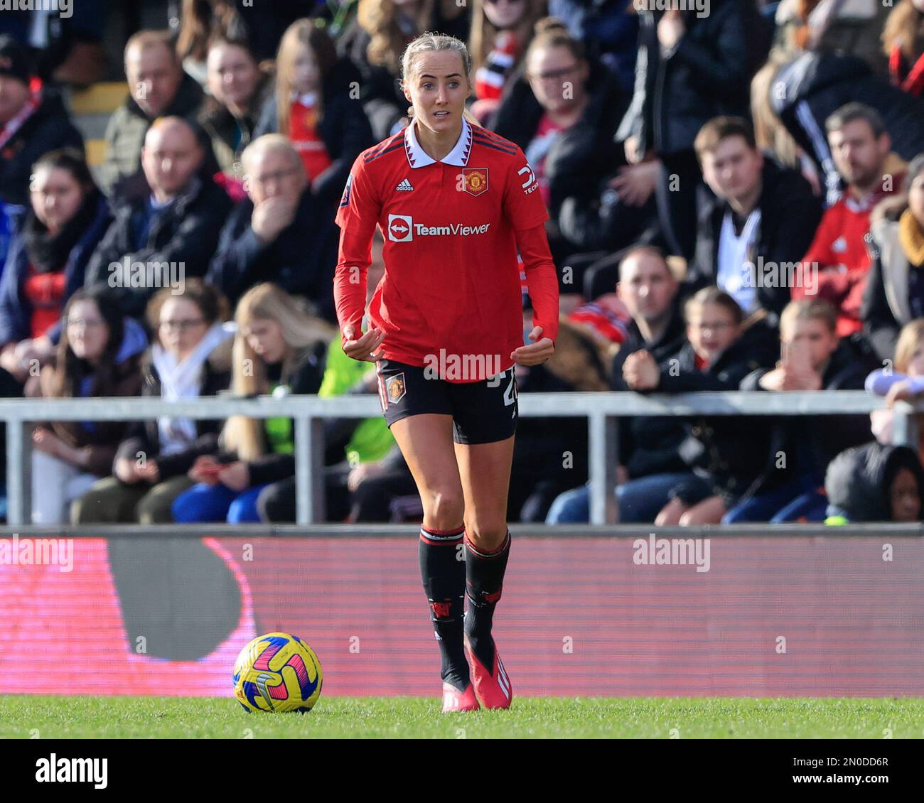 Millie turner everton hi-res stock photography and images - Alamy