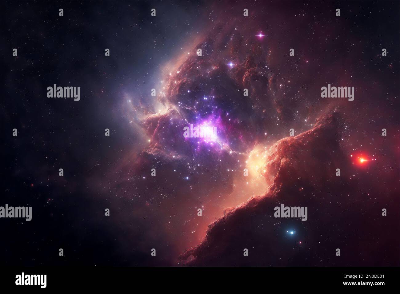 Galaxies exploration hi-res stock photography and images - Alamy