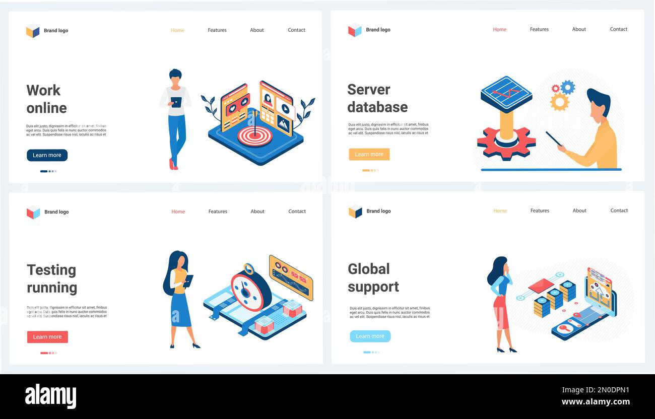 Global technical support for database and server systems, online ...