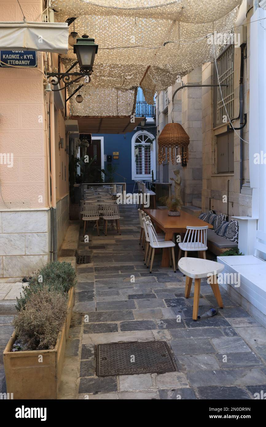 Tabernas taberna hi-res stock photography and images - Alamy