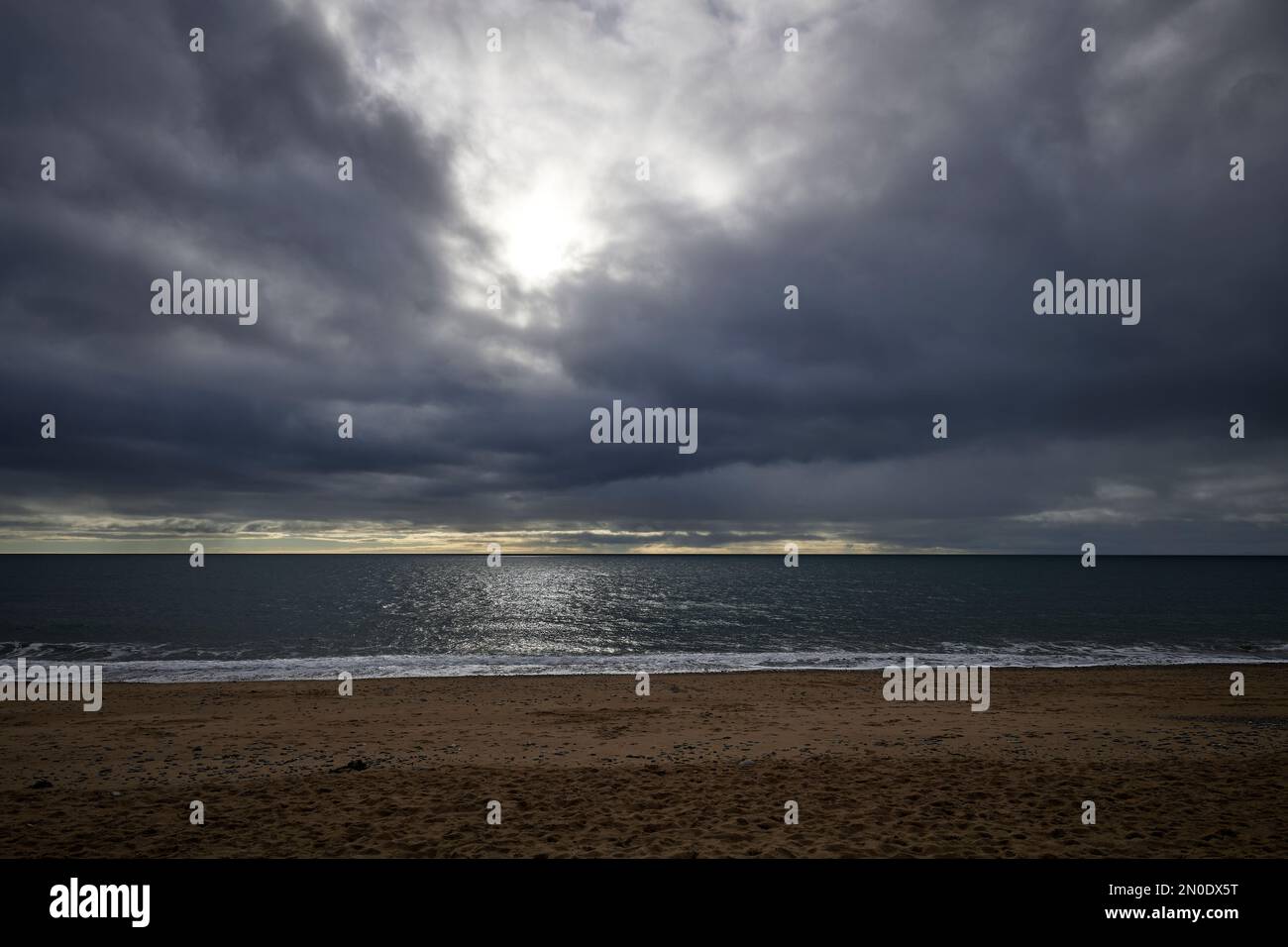 Branscombe Beach, South Devon, United Kingdom Stock Photo - Alamy