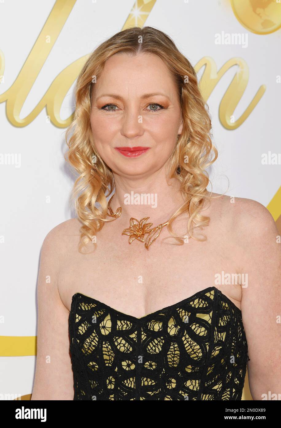 BEVERLY HILLS, CALIFORNIA - FEBRUARY 04: Dawn Church attends the 2023 ...