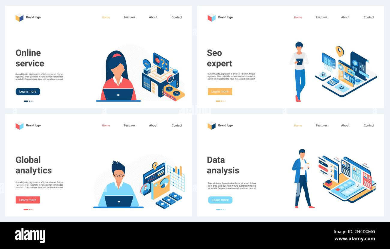 Resource dashboard Stock Vector Images - Alamy