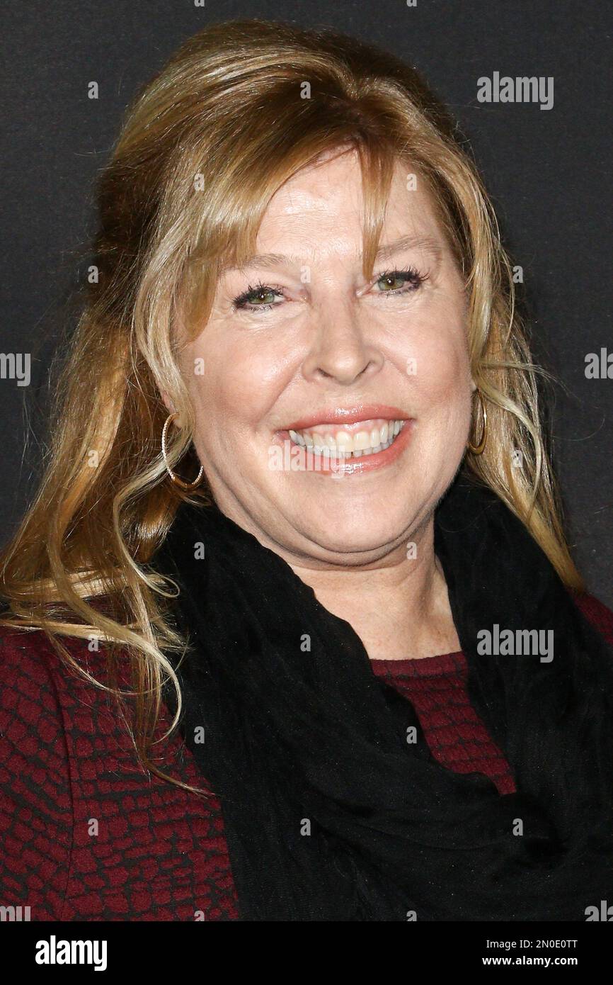 Paddy Cullen attends the LA Premiere of "50 Shades of Black" held at ...