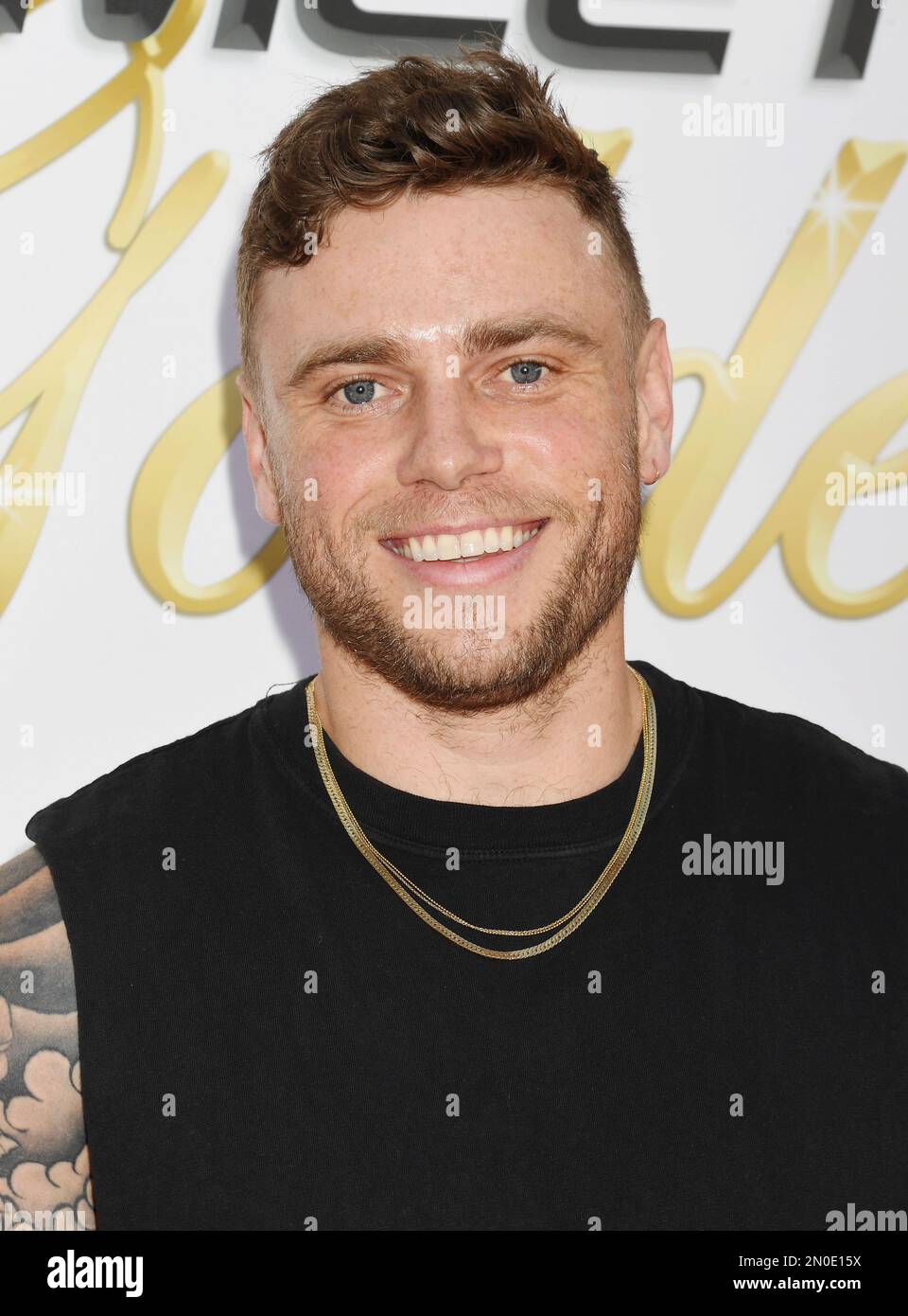BEVERLY HILLS, CALIFORNIA - FEBRUARY 04: Gus Kenworthy attends the 2023 ...