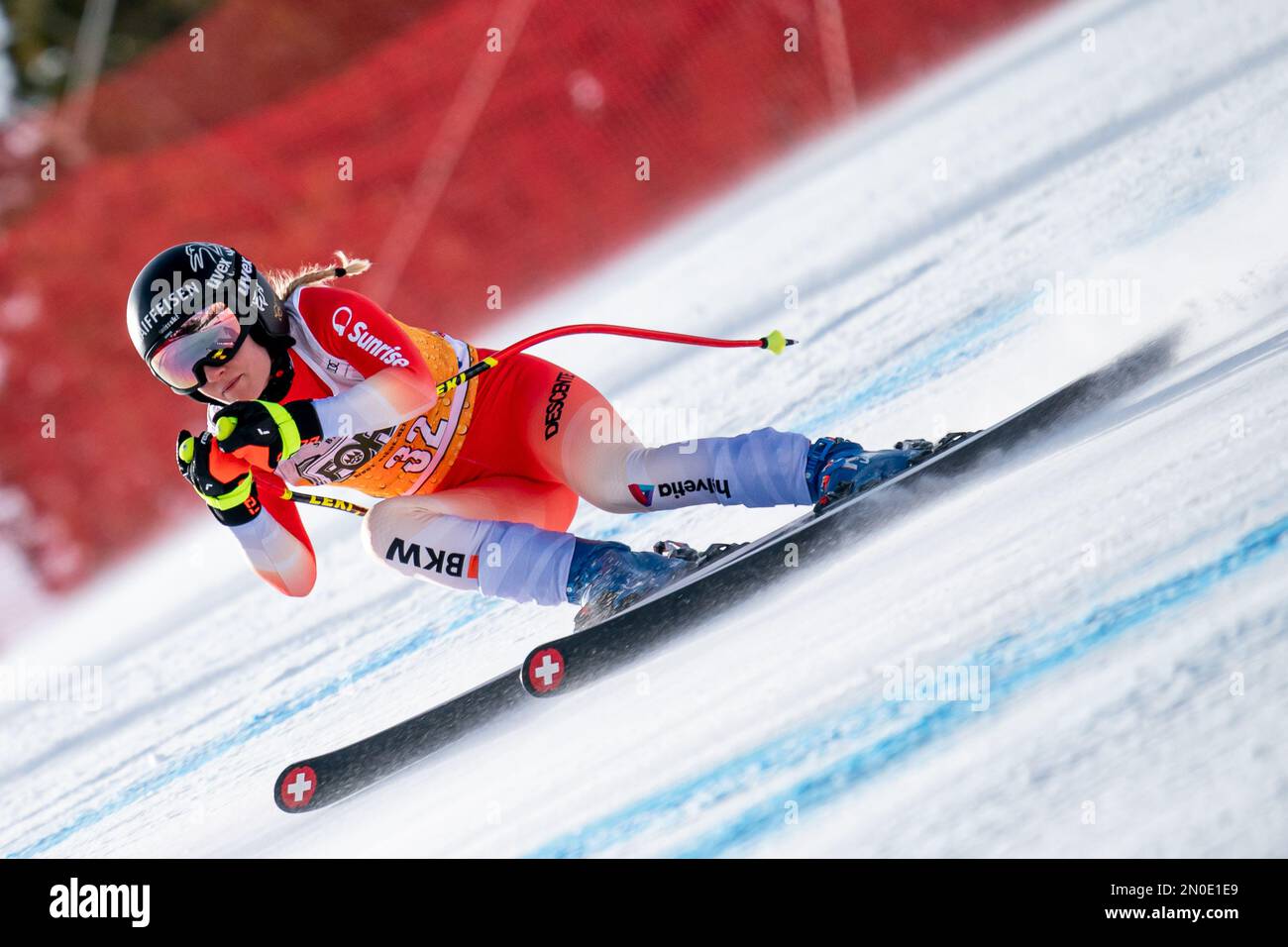 Kolly noemie kolly hi-res stock photography and images - Alamy