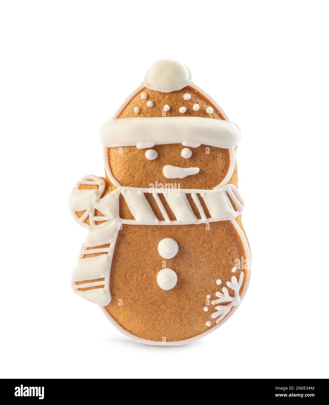 Snowman shaped hi-res stock photography and images - Alamy