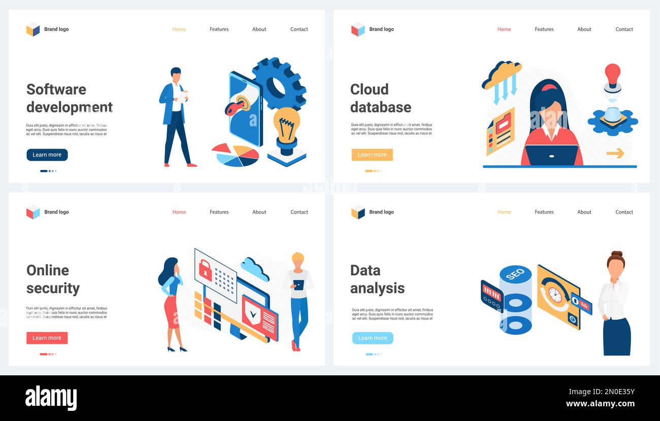 Operations center Stock Vector Images - Alamy