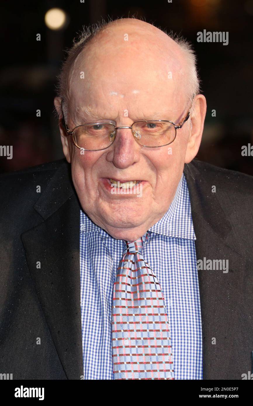 Frank Williams poses for photographers upon arrival at the World ...