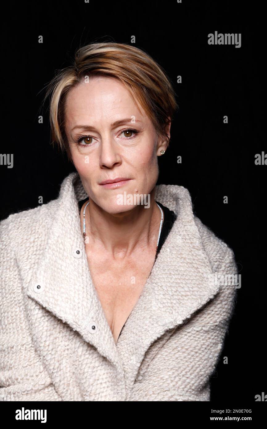 Actress Mary Stuart Masterson poses for a portrait to promote the film ...