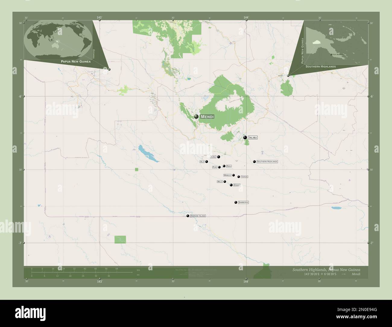 Ialibú hi-res stock photography and images - Alamy