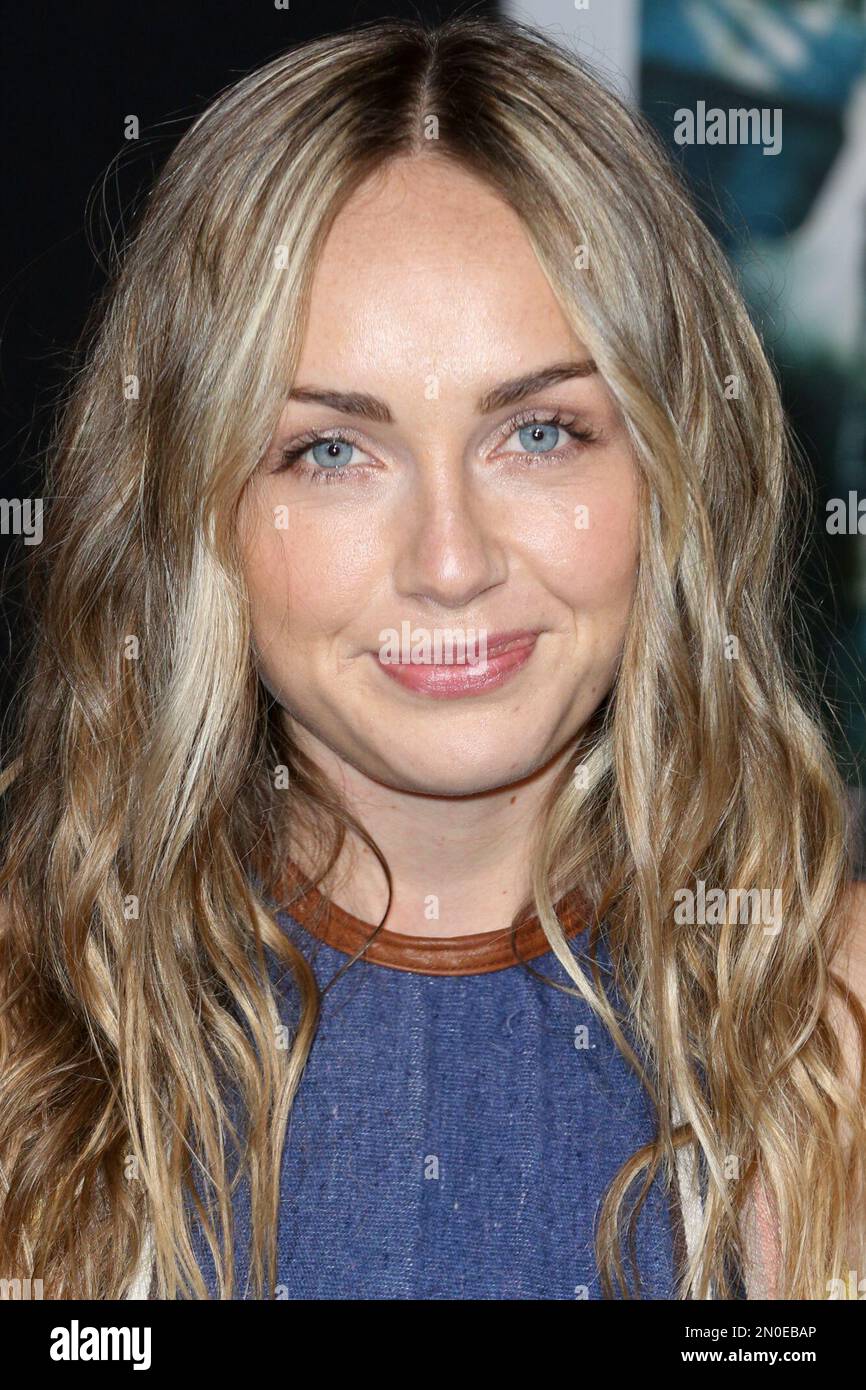 Zella Day arrives at the Premiere of "The Finest Hours" at TCL Chinese ...