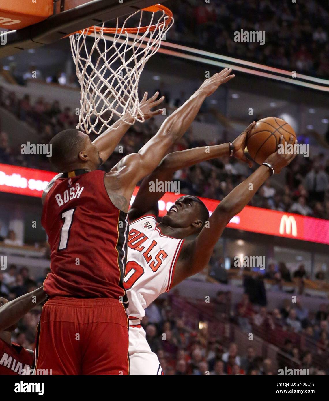 Tony Snell Bulls 2022