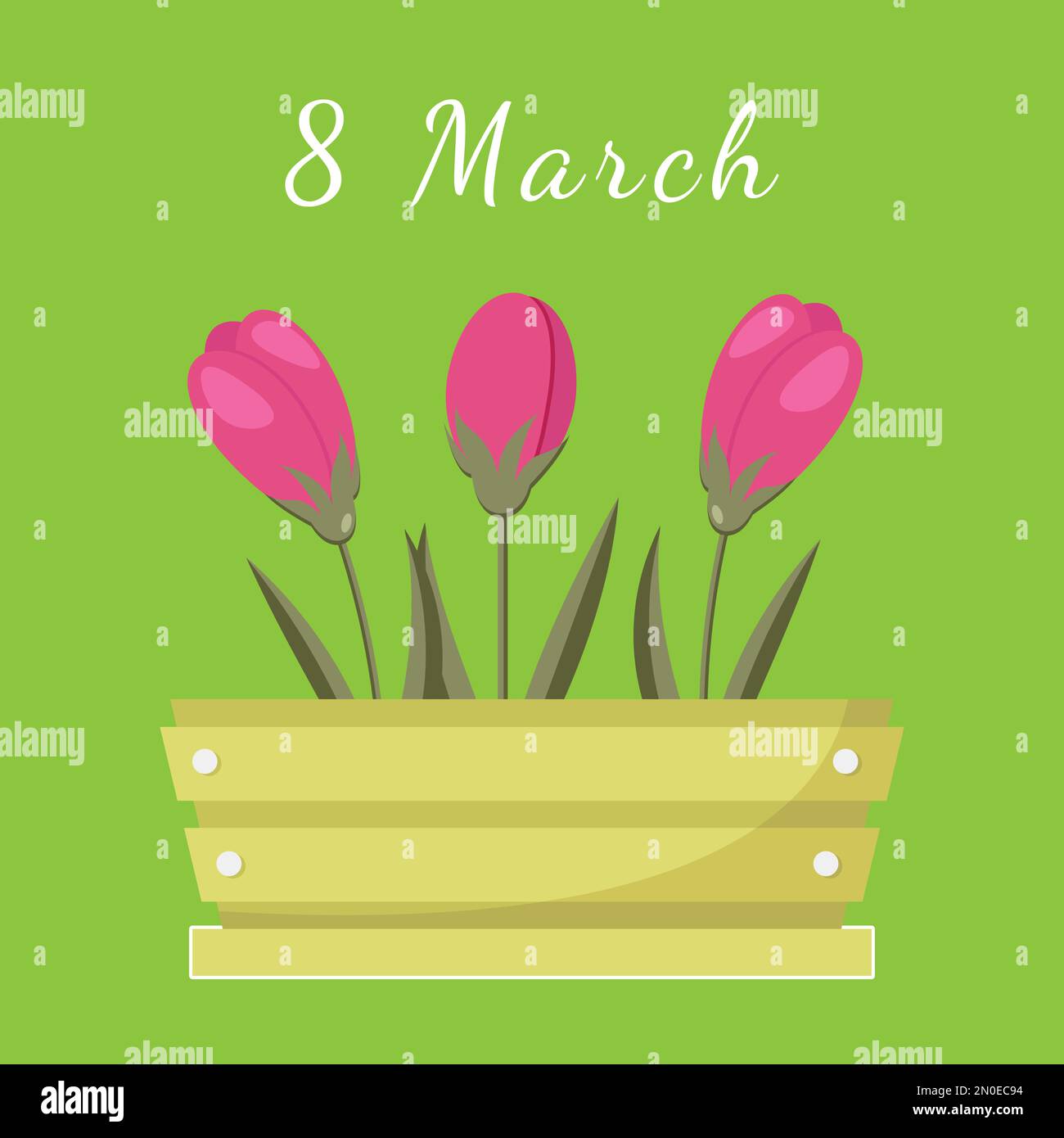 Vintage postcards women Stock Vector Images - Alamy