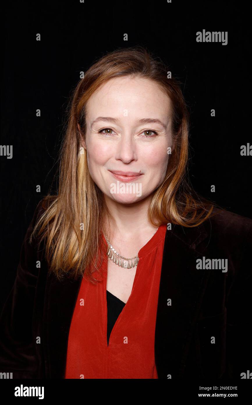 Actress Jennifer Ehle poses for a portrait to promote the film, "Little ...