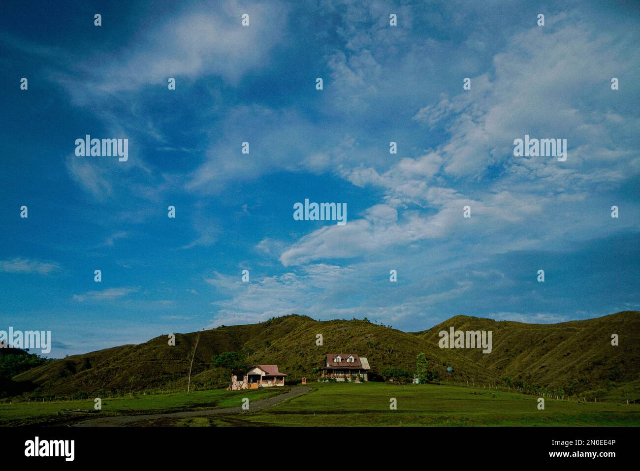 Impasugong hi-res stock photography and images - Alamy