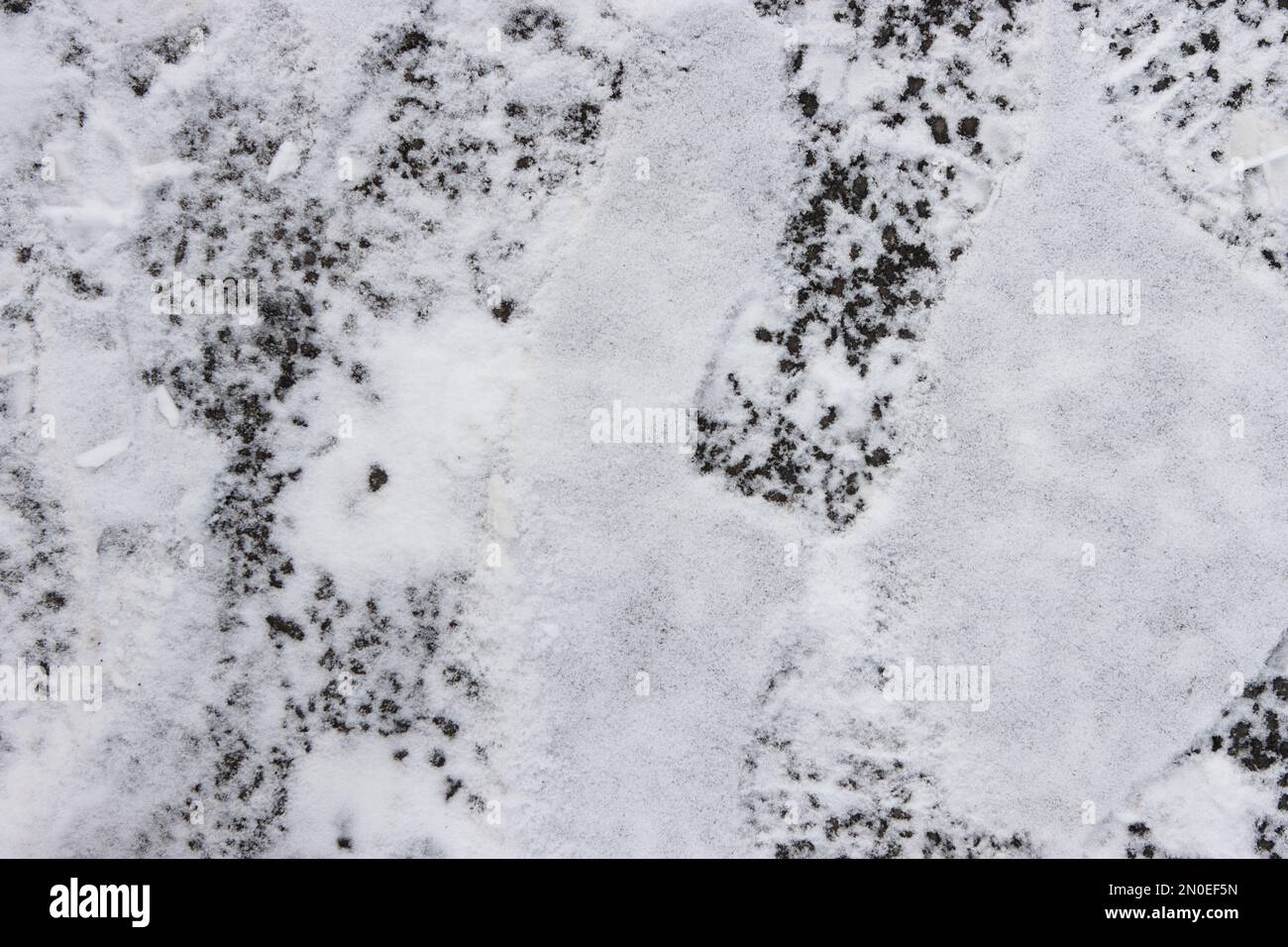 Texture snow , Seamless Texture snow Stock Photo - Alamy