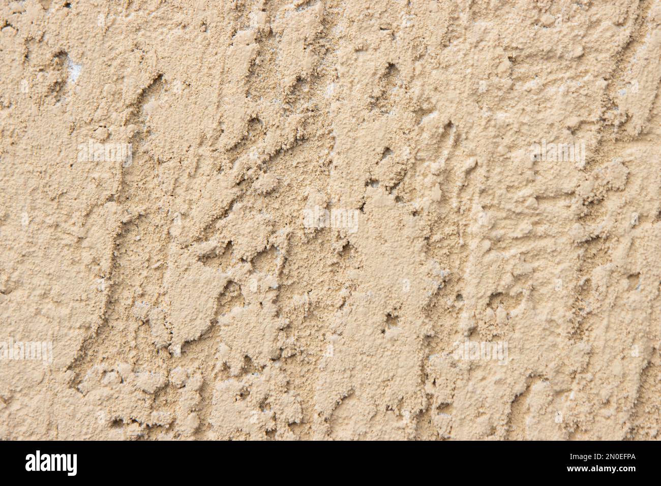 Texture wall plaster, texture seamless wall Stock Photo - Alamy